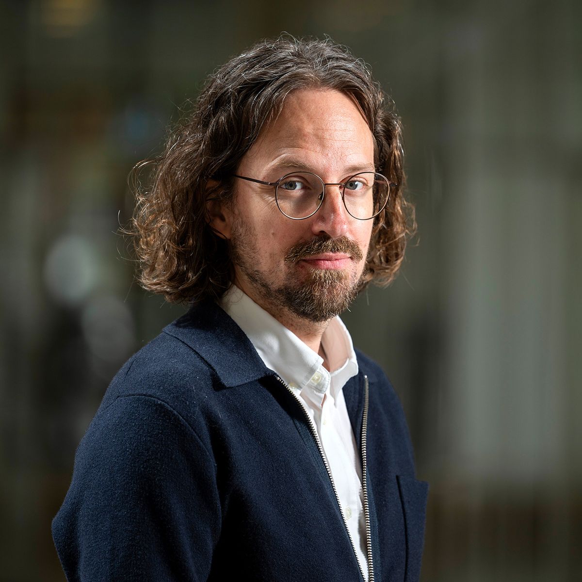 Benno Tuchschmid wird Romandie-Korrespondent des...